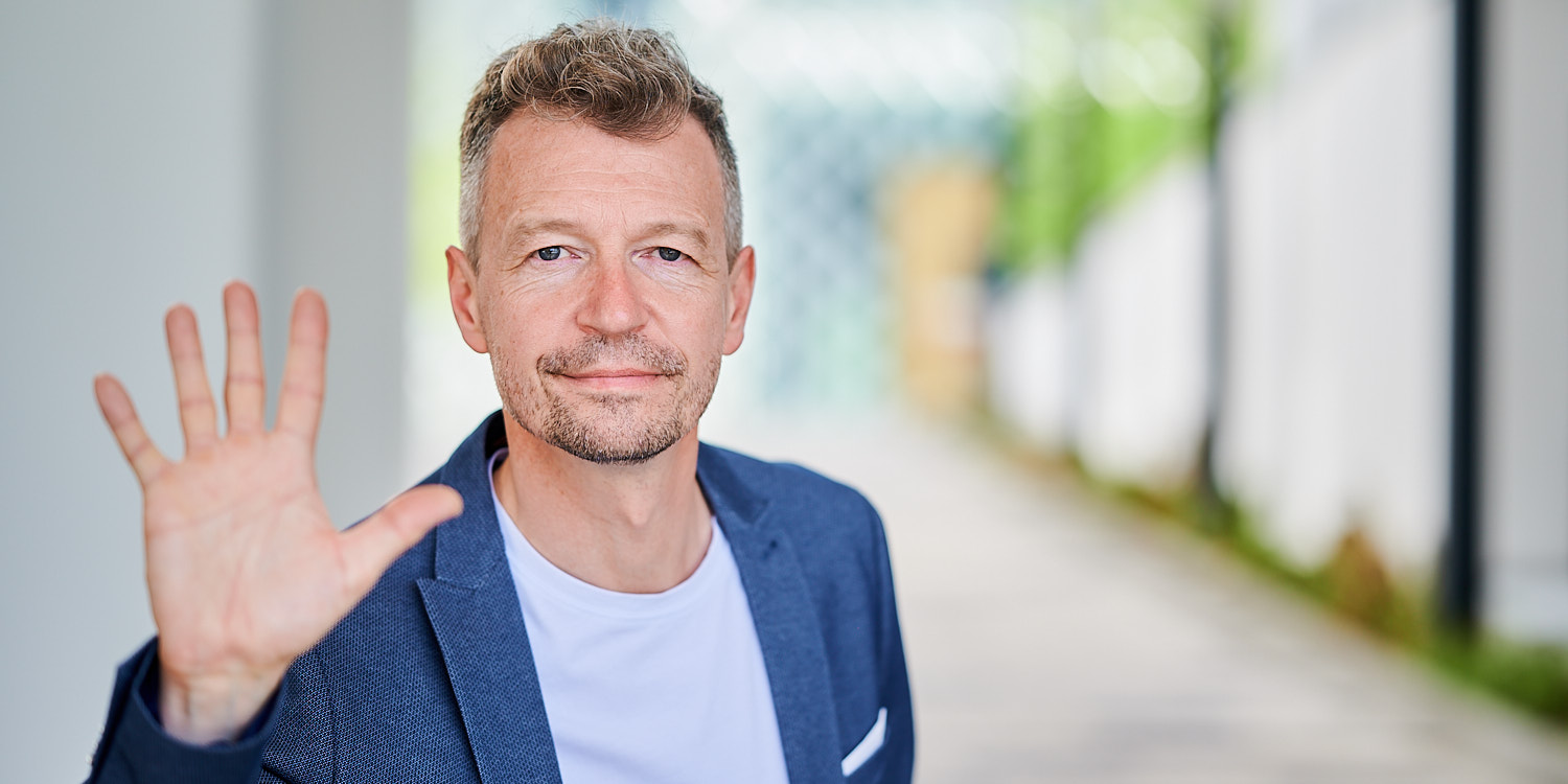Christian Bremer